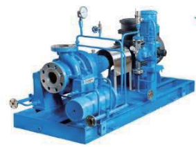 MBS API 685 - Нефтехимические насосы - SHIMGE-официальный сайт компании ...