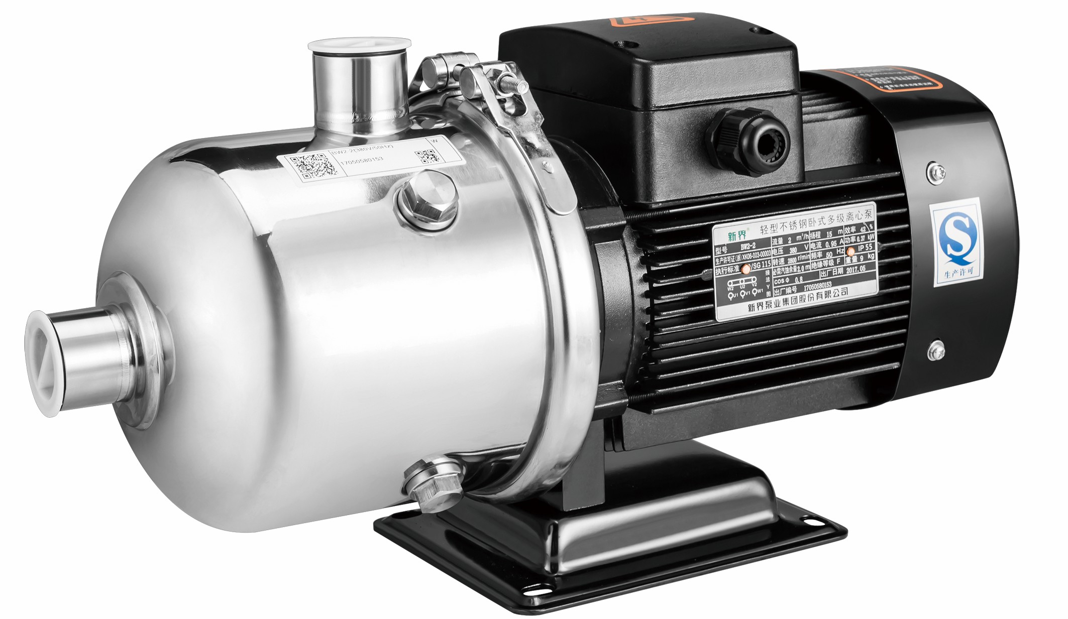 Насосы - SHIMGE-официальный сайт компании дистрибьютора в России